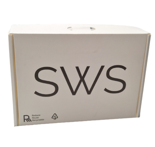 BOX DISPLAY SWS MINISLAT ROVER | Ferramenta ed accessori per il mobile